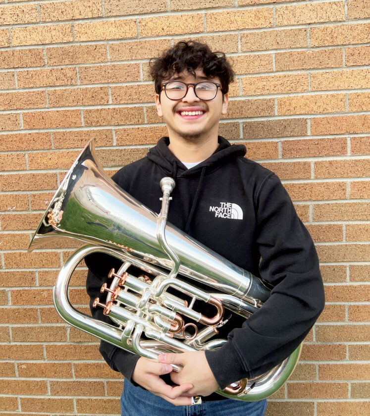 Ripley student awarded Dunphy Memorial Scholarship | News, Sports, Jobs ...